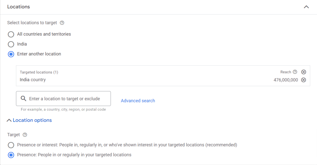 How to Set up a Lead Ad Campaign in Google Ads?