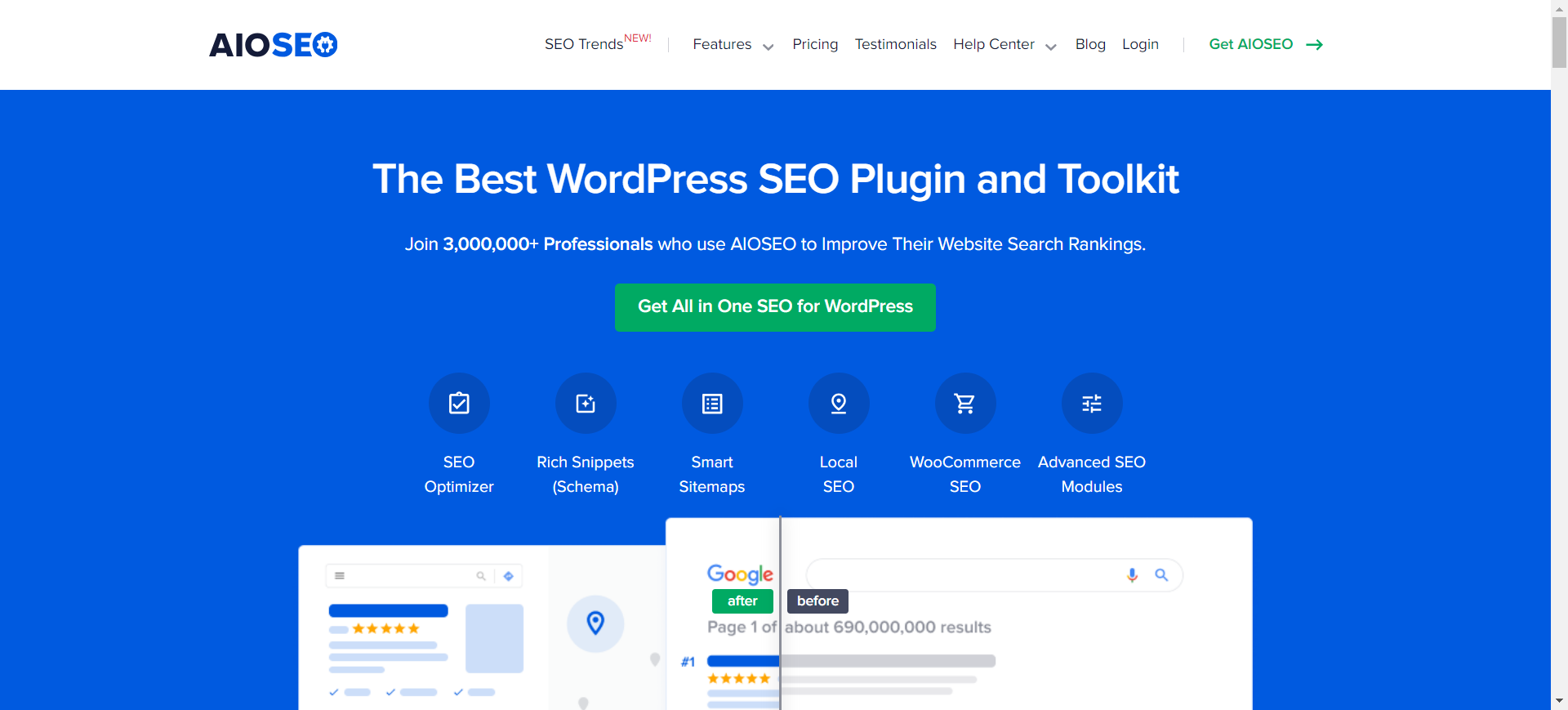 25+ Best WordPress SEO Plugins & Tools (Free & Paid) in 2026