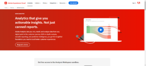 Top 35+ Web Analytics Tools [Free & Paid] 2026