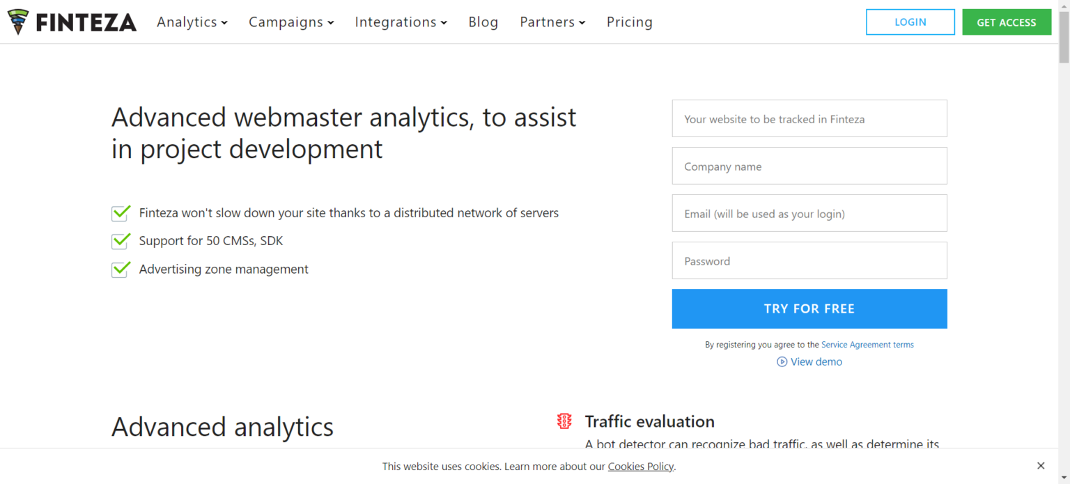Top 35+ Web Analytics Tools [Free & Paid] 2026