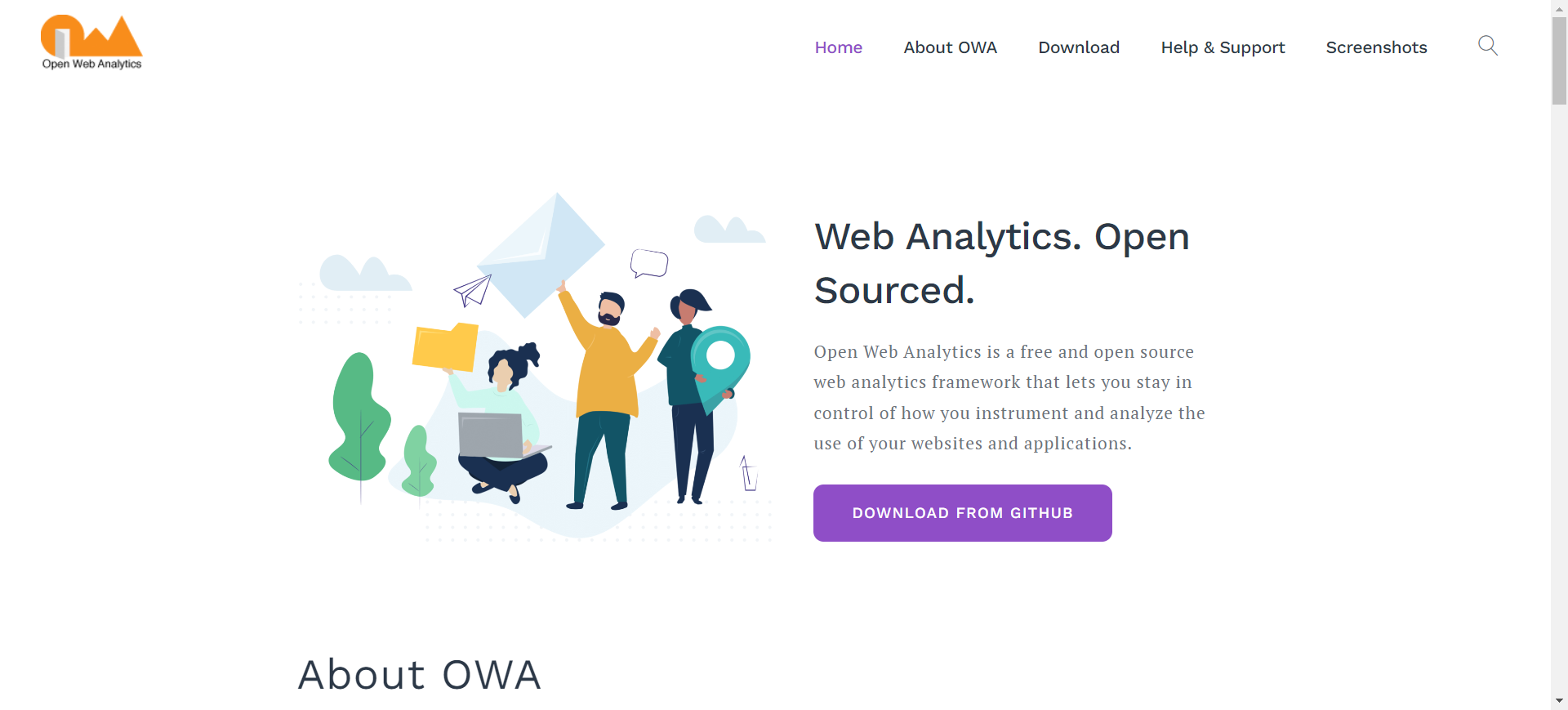Top 35+ Web Analytics Tools [Free & Paid] 2025