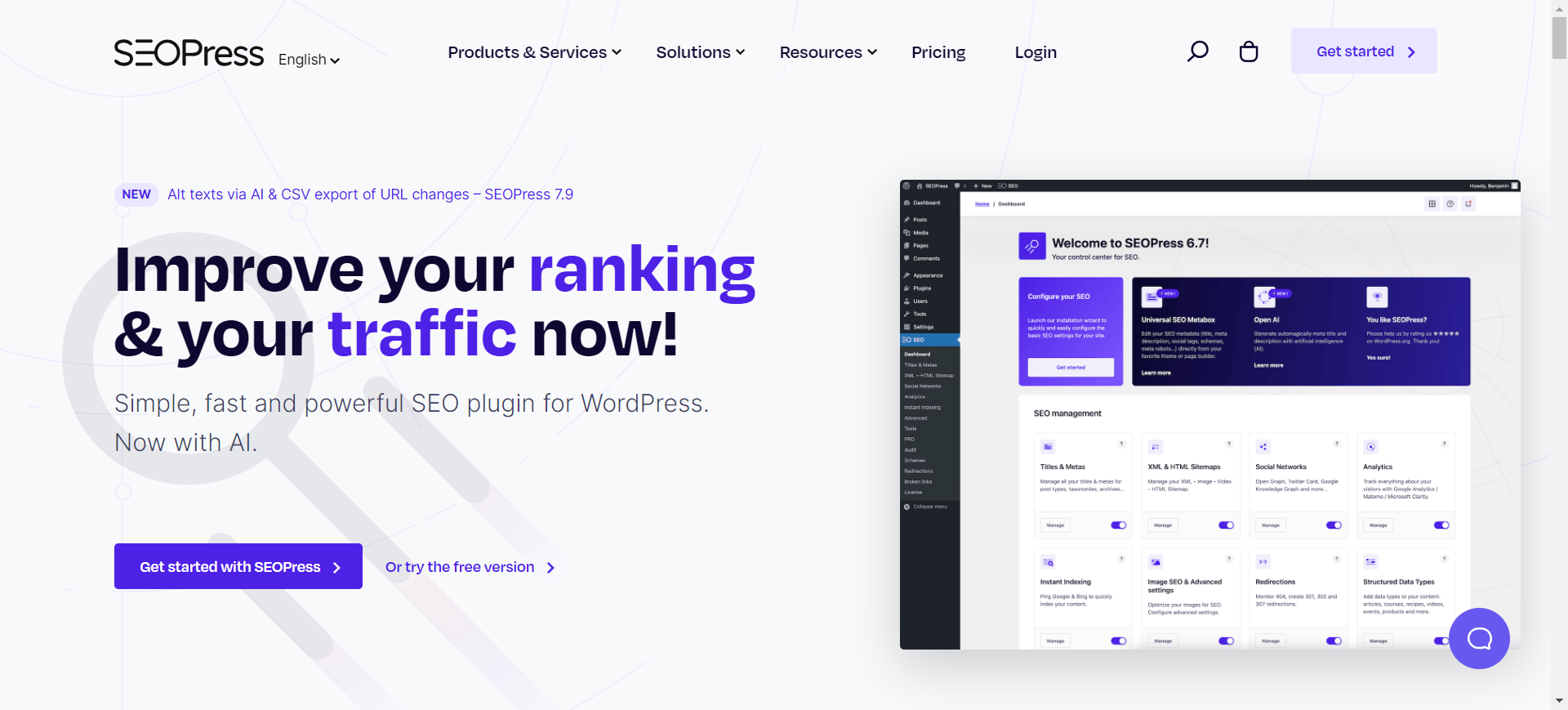 25+ Best WordPress SEO Plugins & Tools (Free & Paid) in 2026