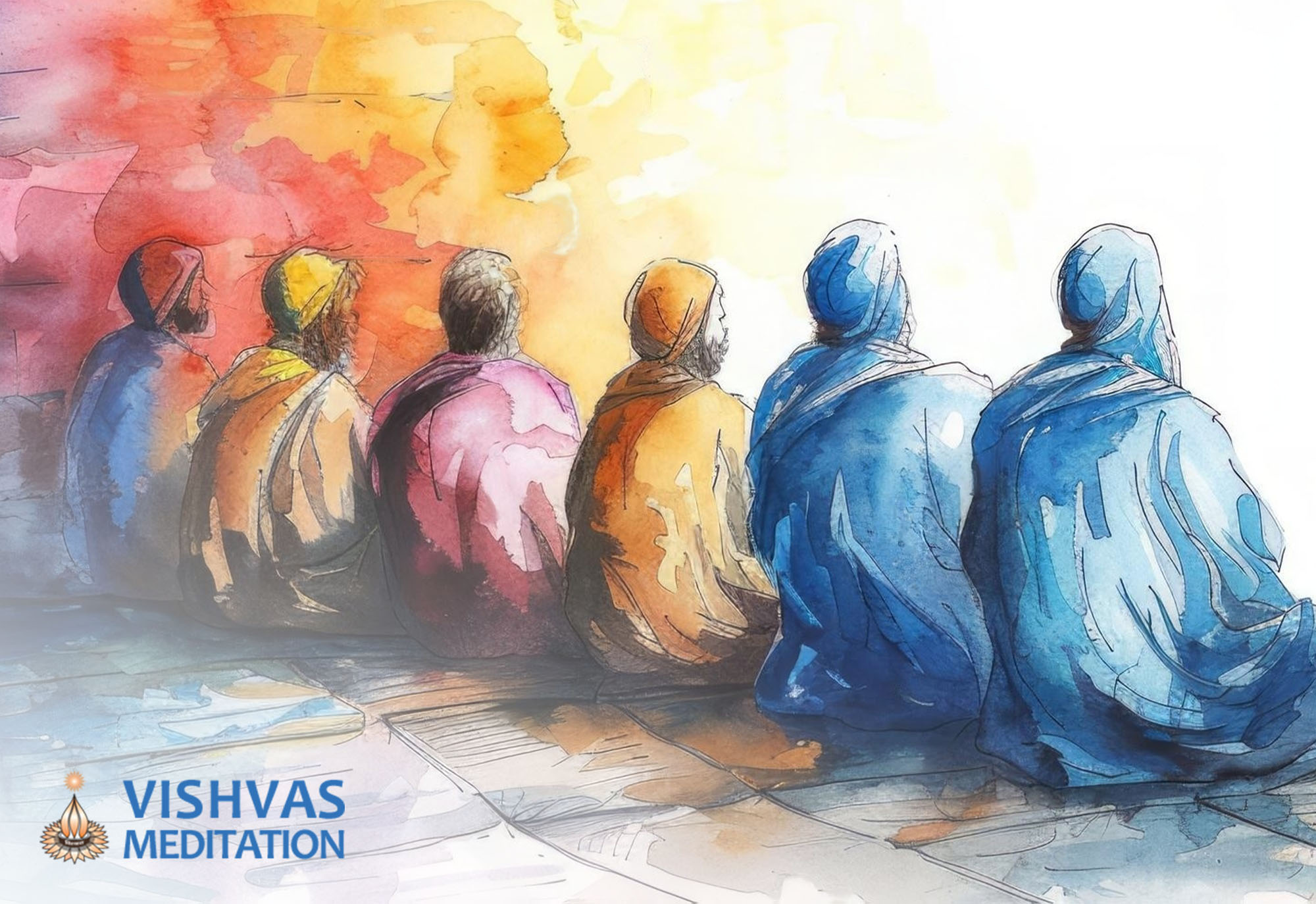 Vishvas Meditation | Reliqus Consulting
