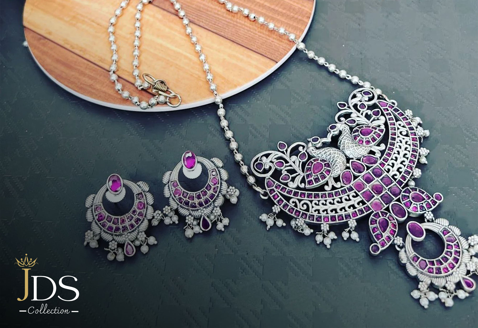 JDS Collection | Reliqus Consulting