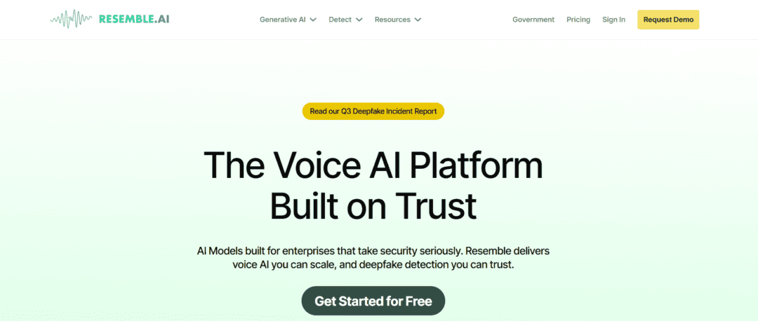 Best AI Voice Generators (Free & Paid) in 2026