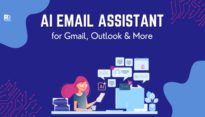 Best AI Email Assistant for Gmail & Outlook (2026 Buyer’s Guide)