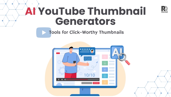 Top 10 AI YouTube Thumbnail Generators in 2026